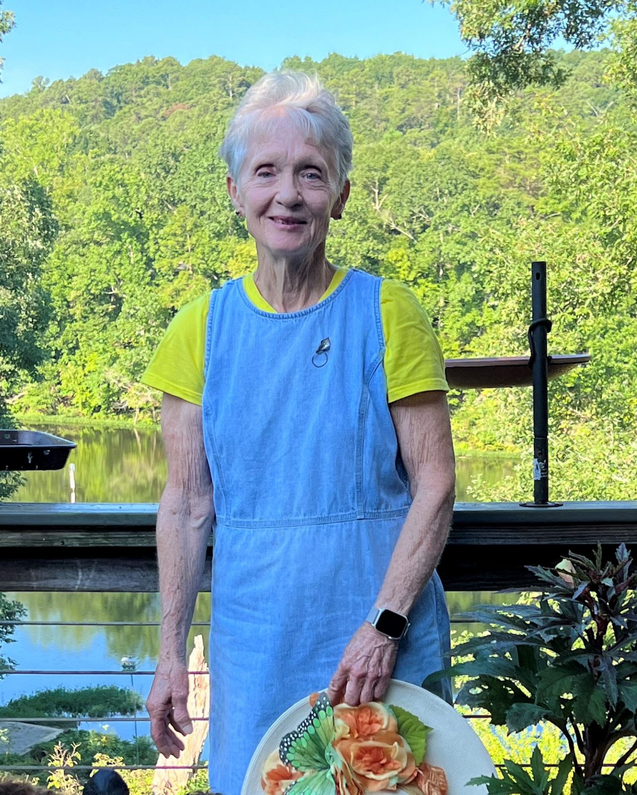 Bess Parks continues a teaching legacy | Vanderbilt University