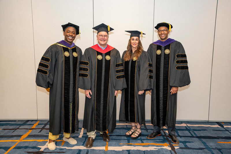 Commencement 2022 | Vanderbilt University