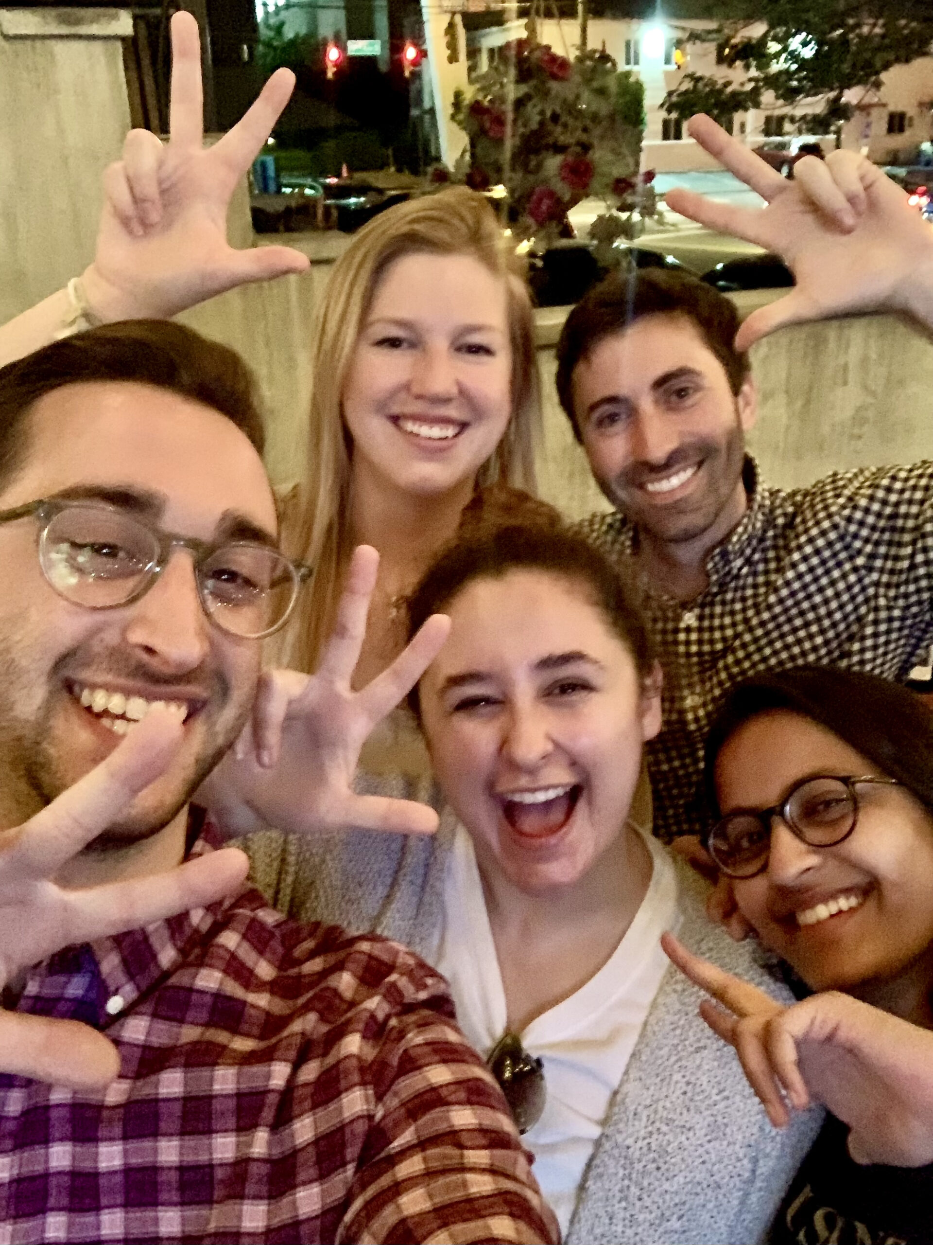 Career Management Center Peer Coaches | Vanderbilt University