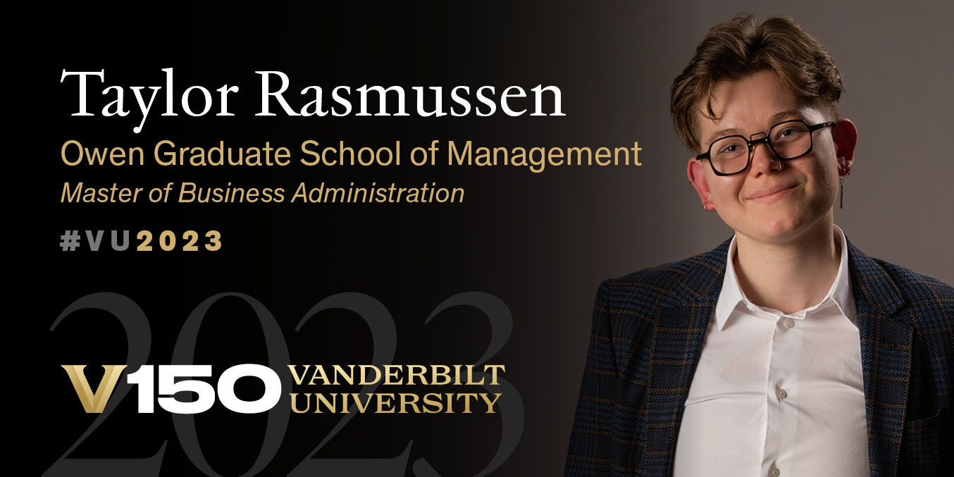 Archive | Commencement Class of 2023 Profiles | Vanderbilt University