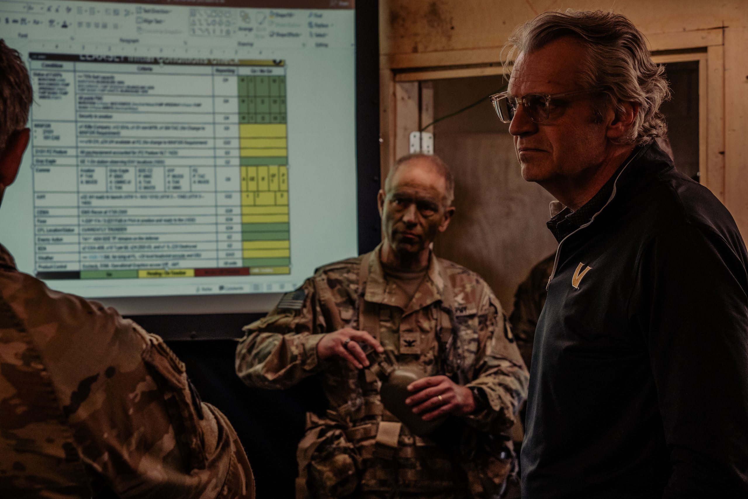 Vanderbilt and U.S. Army collaborate on Pathfinder Program | Vanderbilt ...