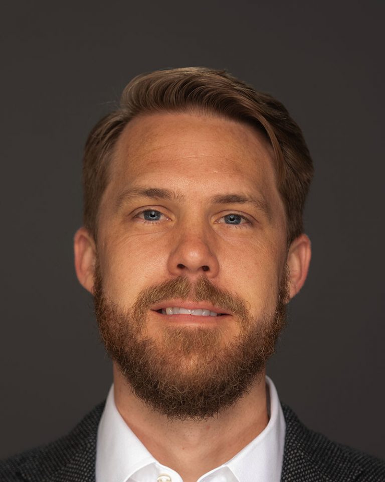 Eric Wilkey | Vanderbilt University