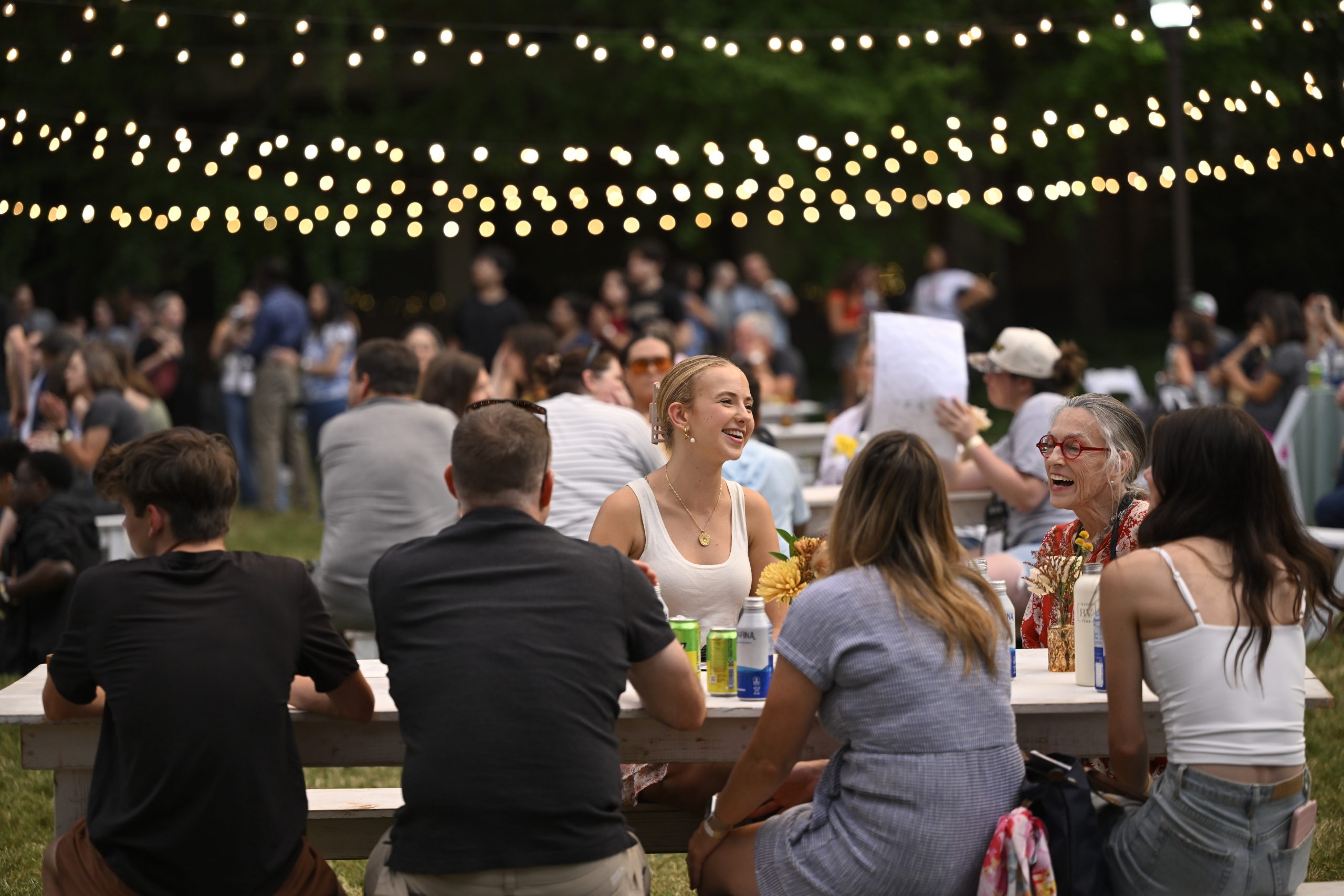 Family Weekend Falll Festival | Vanderbilt University