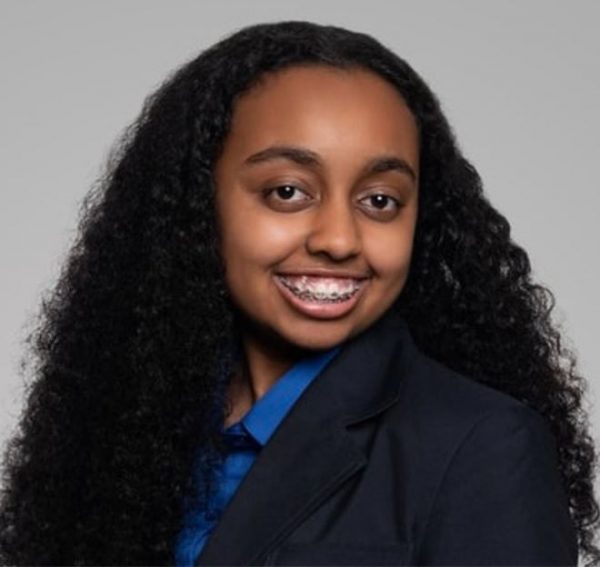 Nashville student named finalist in prestigious national scientific ...
