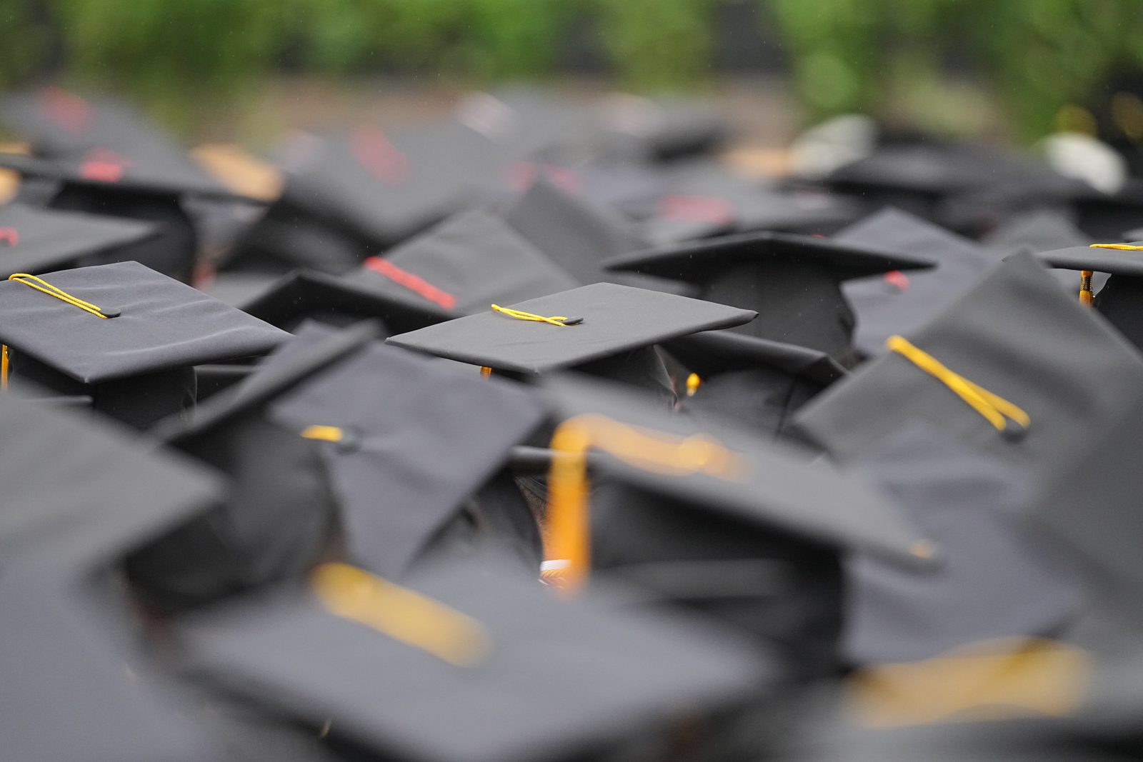 WATCH: Chancellor Daniel Diermeier’s 2025 Commencement Address ...