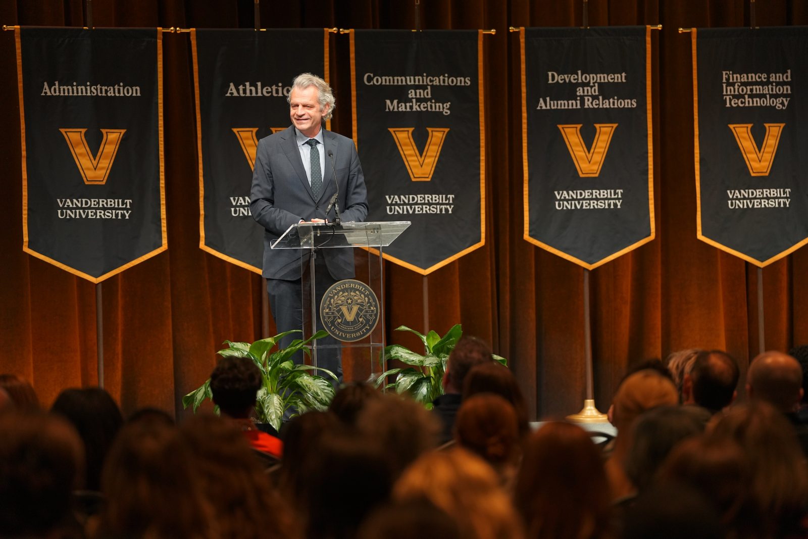 Staff members honored for excellence in research, service during 2024 Fall Staff Assembly ...