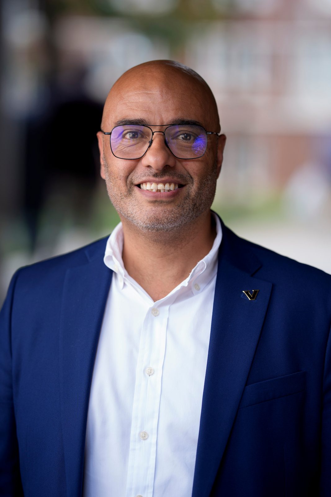 NEW FACULTY: New professors on why they’re excited to be part of ...