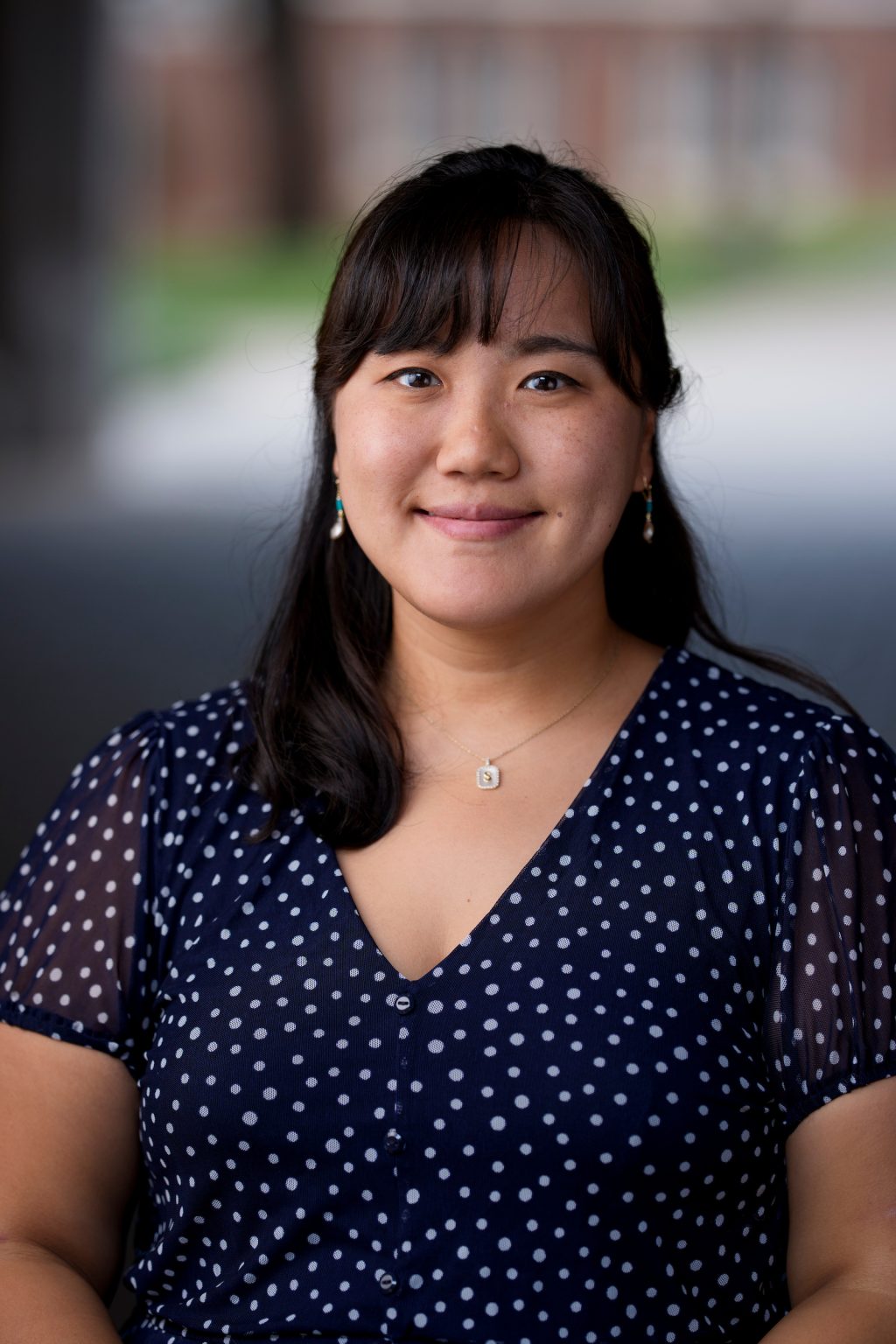 NEW FACULTY: New professors on why they’re excited to be part of ...