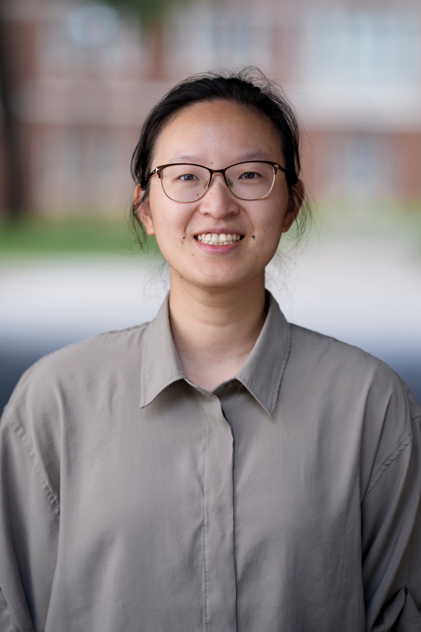 NEW FACULTY—Beyond the resume: Get to know some of our newest faculty ...