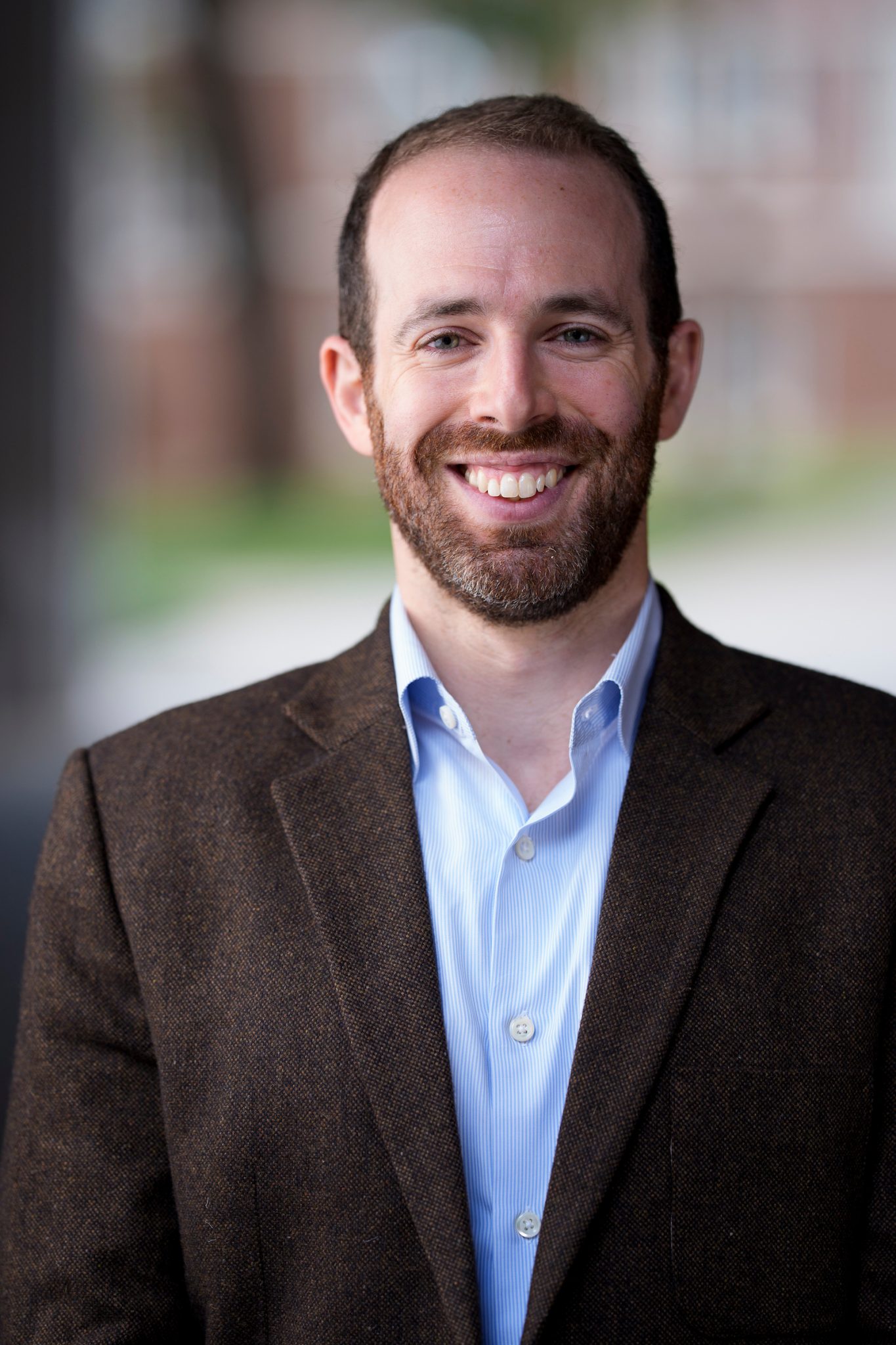 NEW FACULTY: New professors on why they’re excited to be part of ...