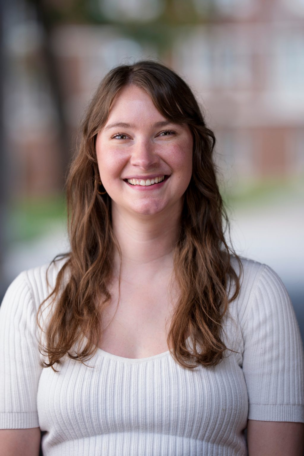 NEW FACULTY: New professors on why they’re excited to be part of ...