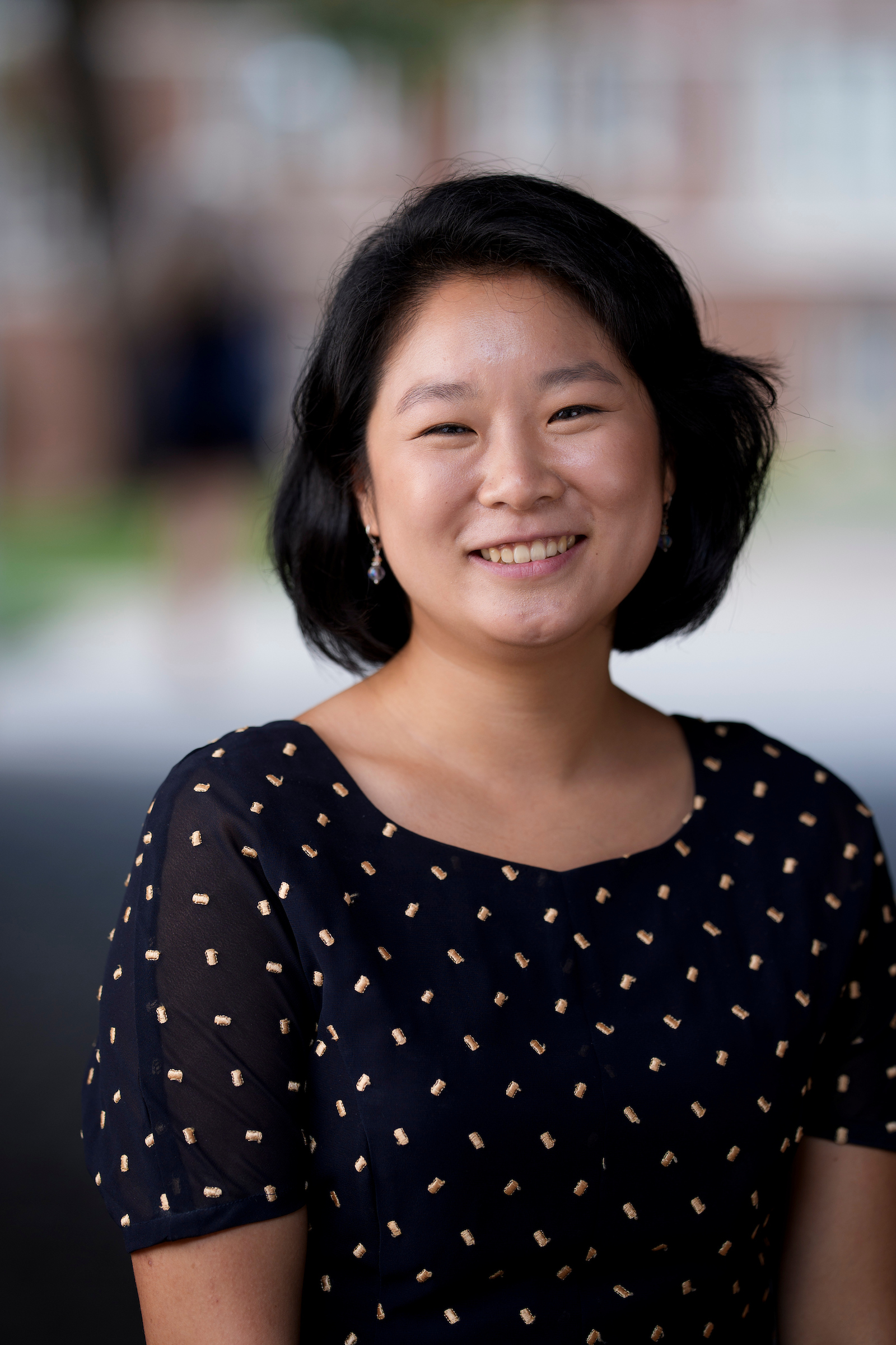 NEW FACULTY: Professors explain how their research could better the ...