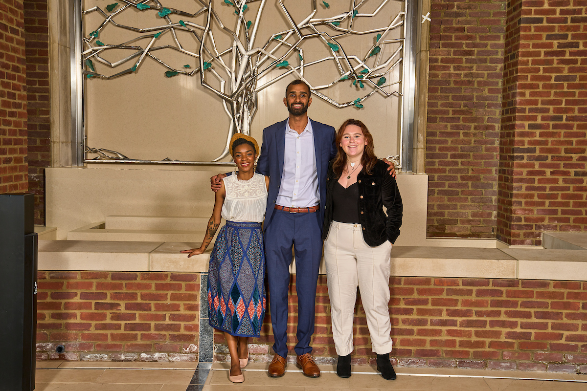 Hali Ledet | Vanderbilt University