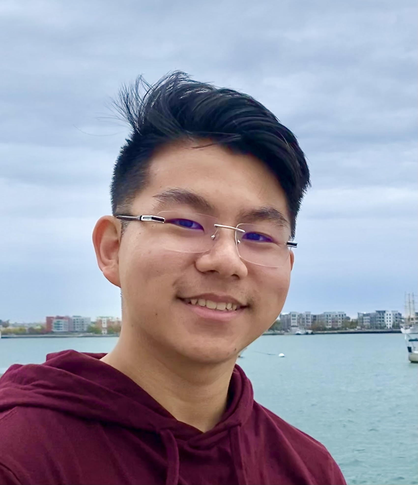 Two engineering students named 2023 Goldwater Scholars | School of ...