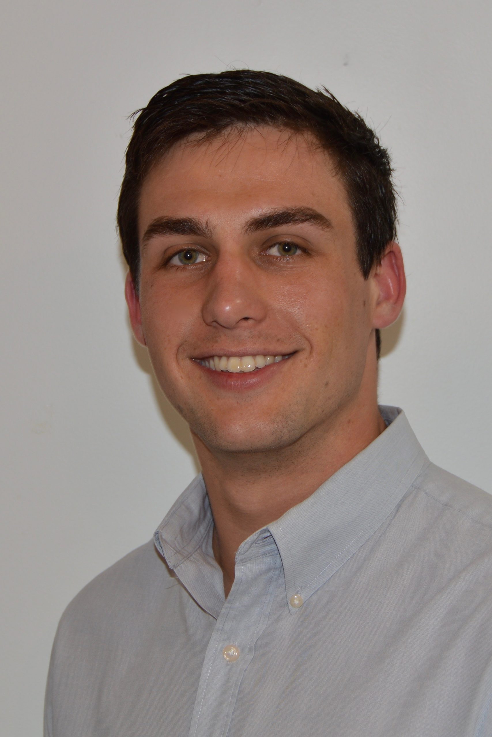 Noah Harrison | Vanderbilt University