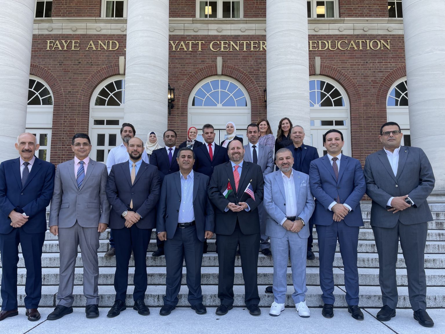 Vanderbilt Peabody College expands global education partnerships in ...