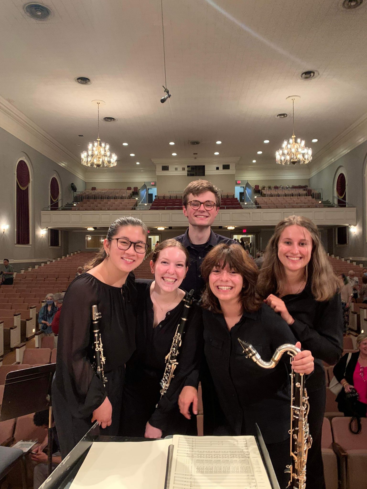 CLASS OF 2025: Maya Mueller finds brilliance reaching beyond her comfort zone | Vanderbilt ...