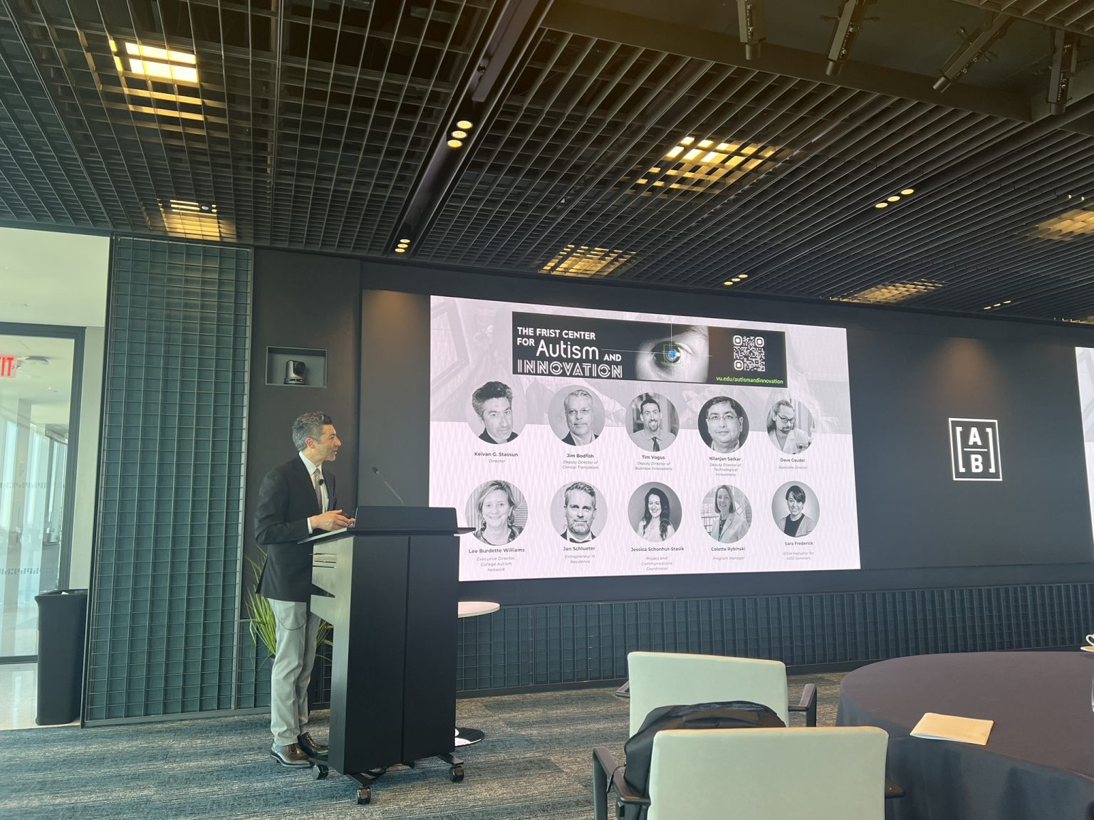 Vanderbilt and AllianceBernstein showcase neurodiversity-inclusive ...