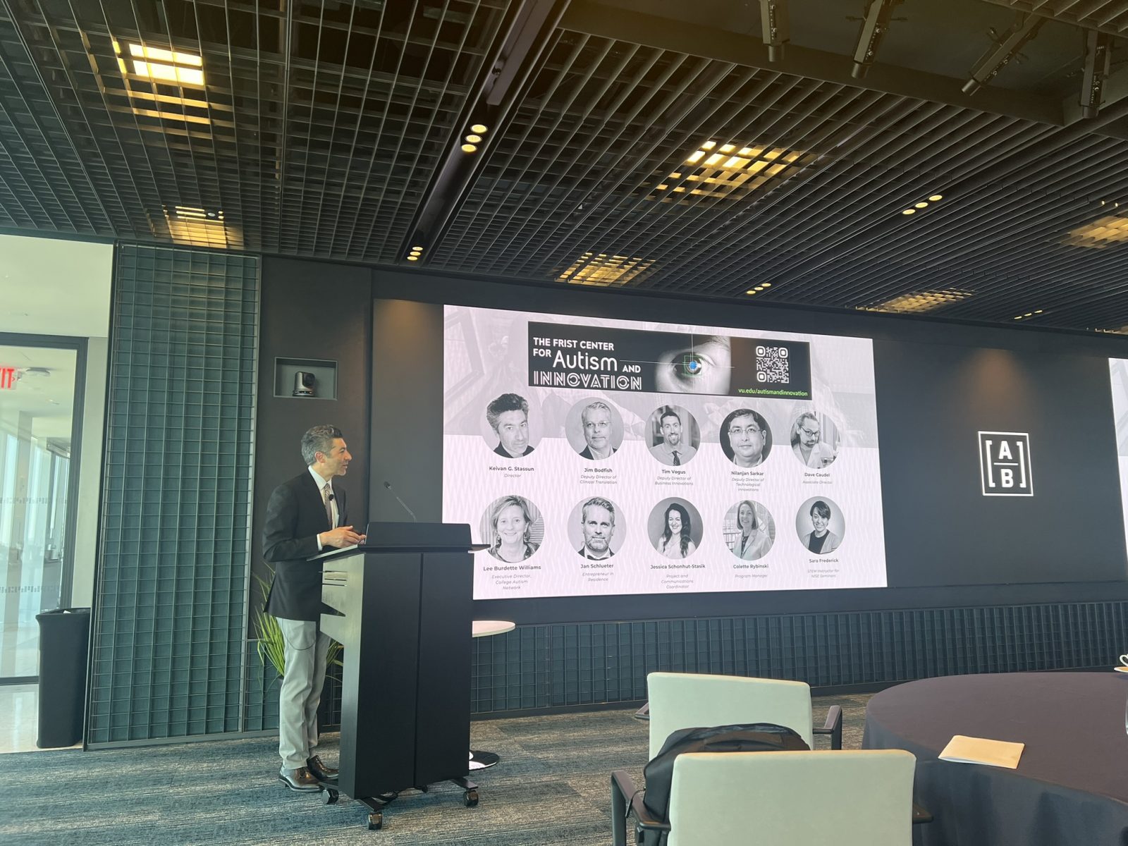 Vanderbilt and AllianceBernstein showcase neurodiversity-inclusive ...