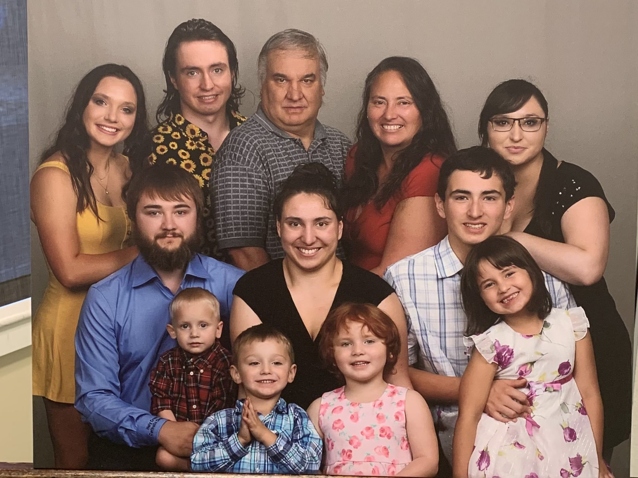 CLASS OF 2025: Julia Red Wing uses challenges as a charge to create ...