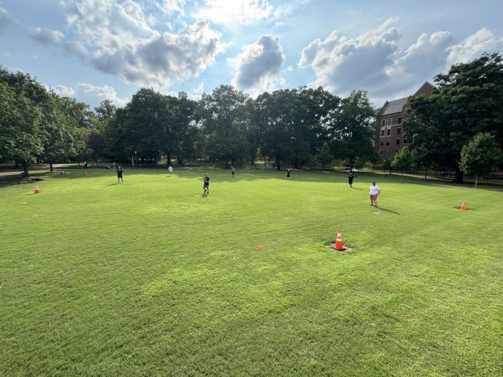 Join Staff-Letics kickball league | Vanderbilt University