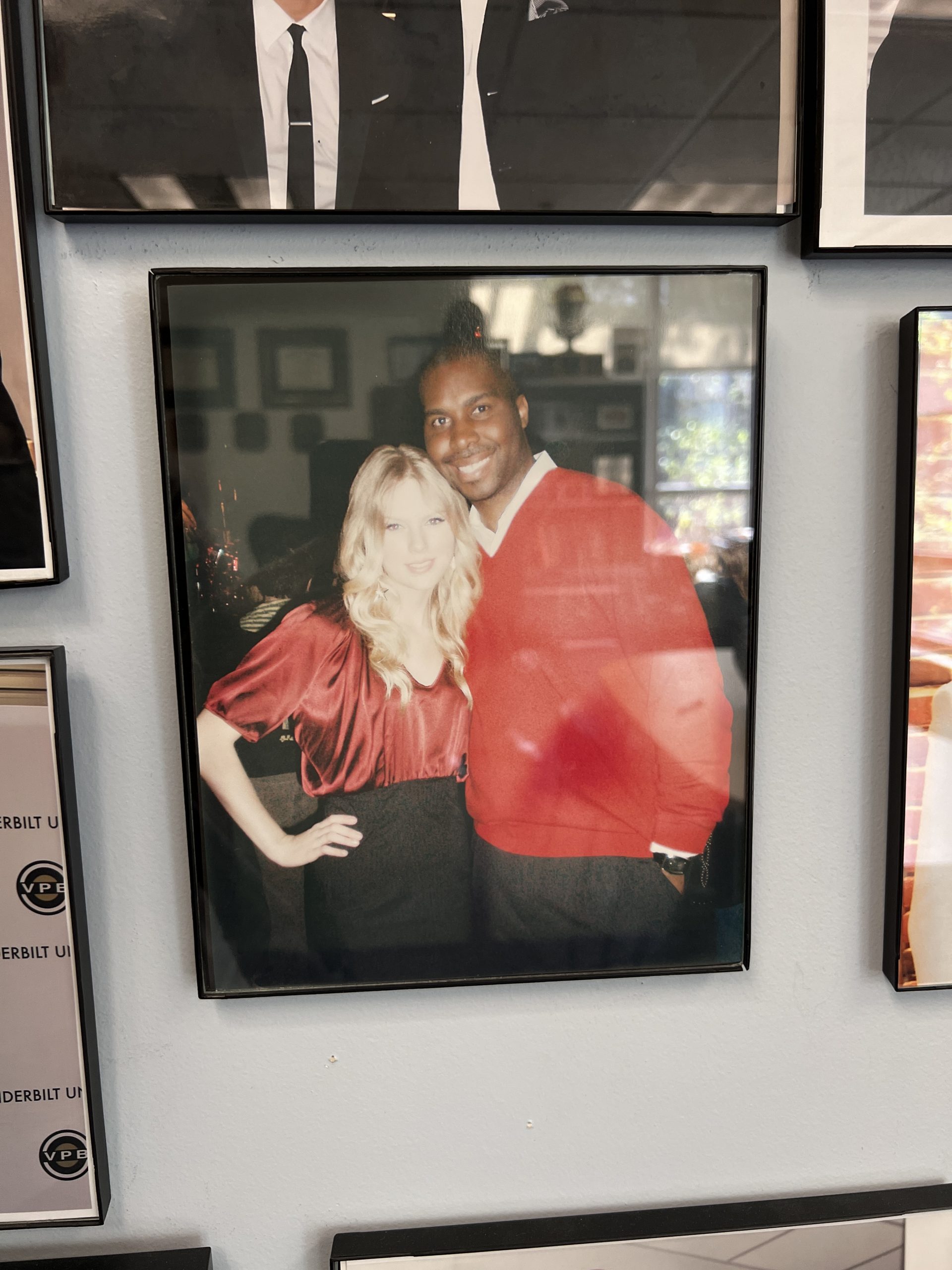 WATCH: VU Staff Q&A Series – Dwayne V. Elliott, Arts & Campus Events ...