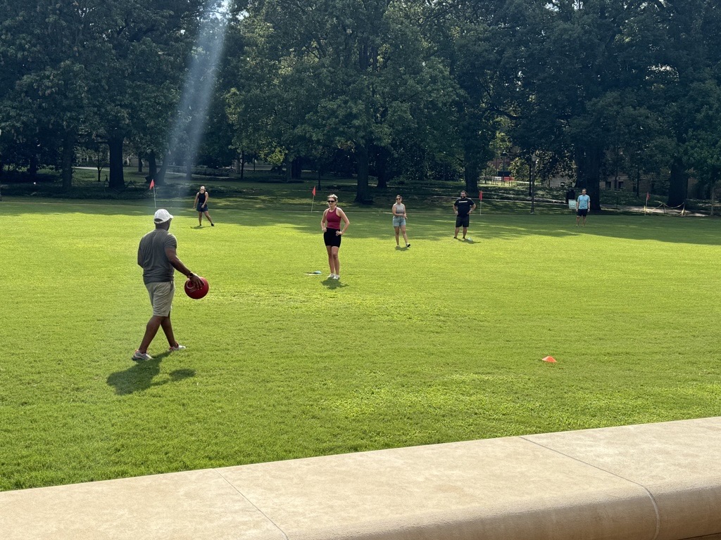 Join Staff-Letics kickball league | Vanderbilt University