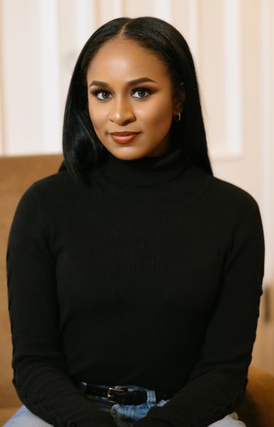 Imani Ellis, BA’12: From Dreams to Reality | Vanderbilt University