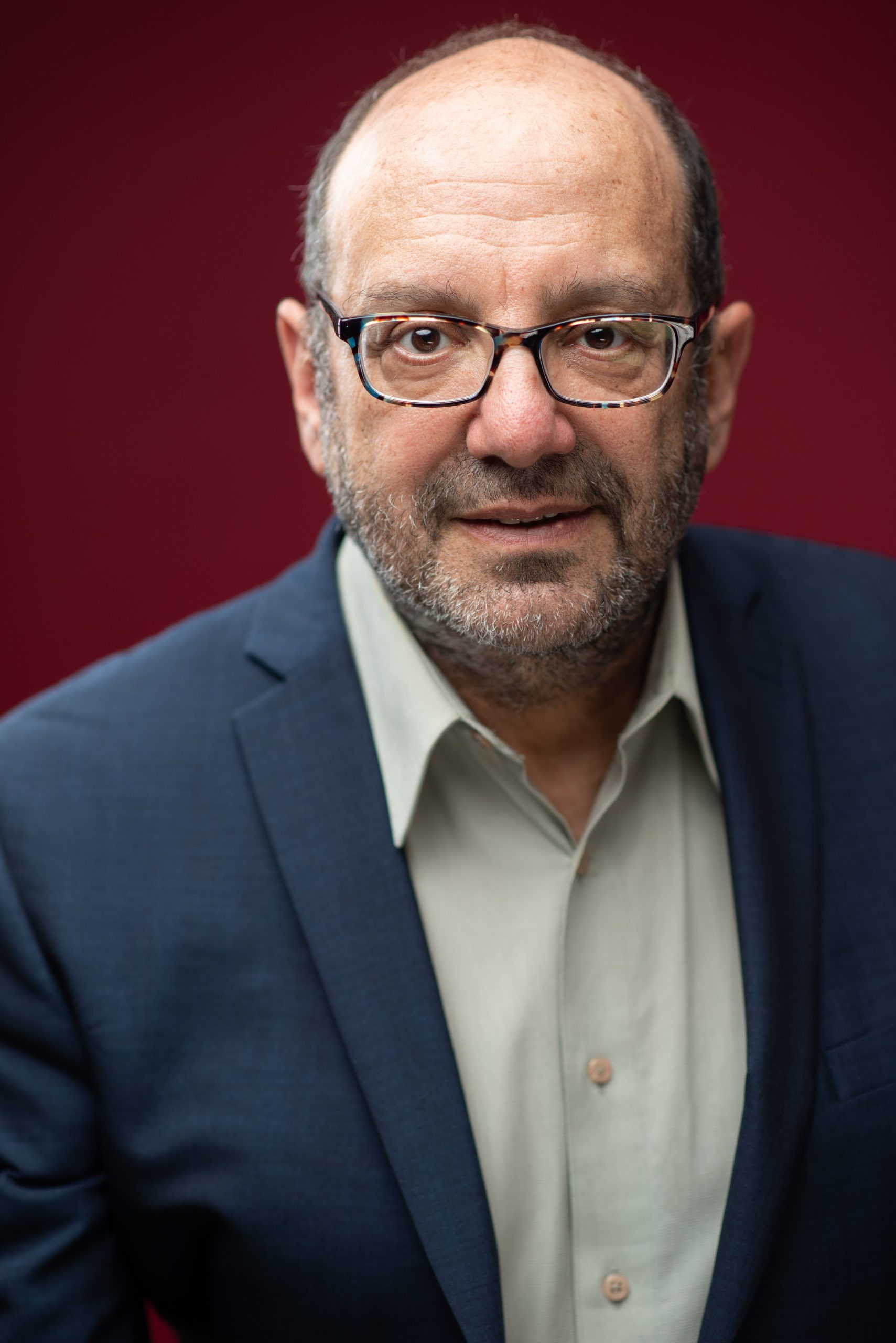 Award-winning cinematographer, journalists, sports media executive and ...