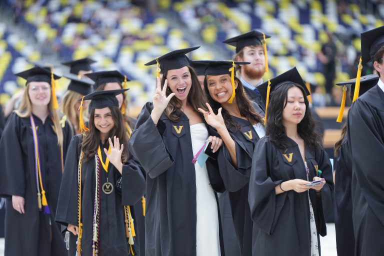 Celebrating Vanderbilt’s inspiring achievements during Sesquicentennial ...
