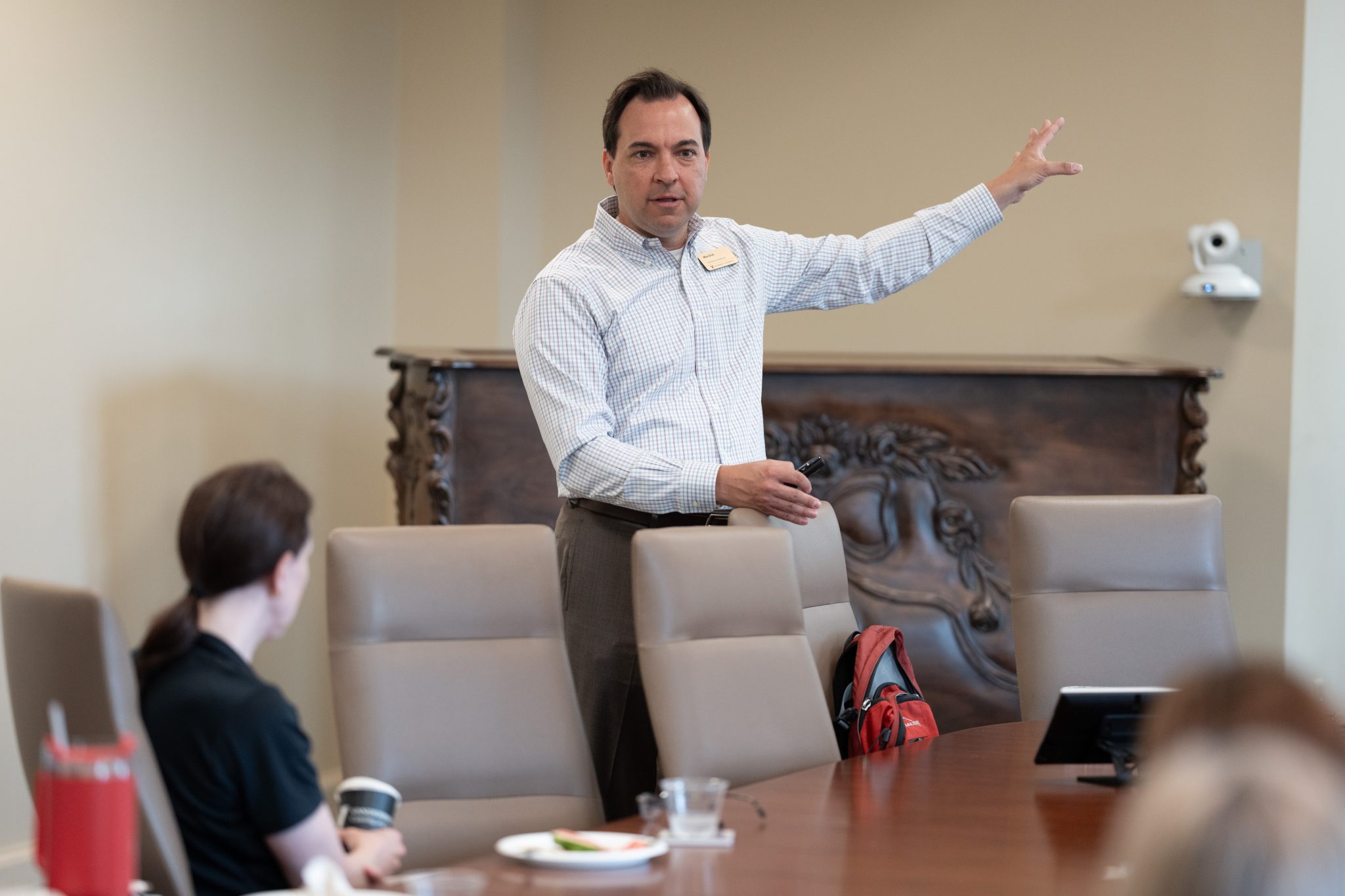 Vanderbilt Programs for Talented Youth delivers unforgettable learning experience to Jack Kent ...