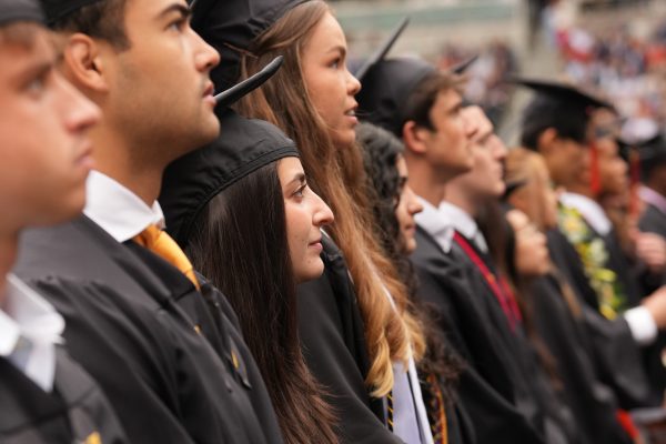 WATCH: Chancellor Daniel Diermeier’s 2025 Commencement Address ...