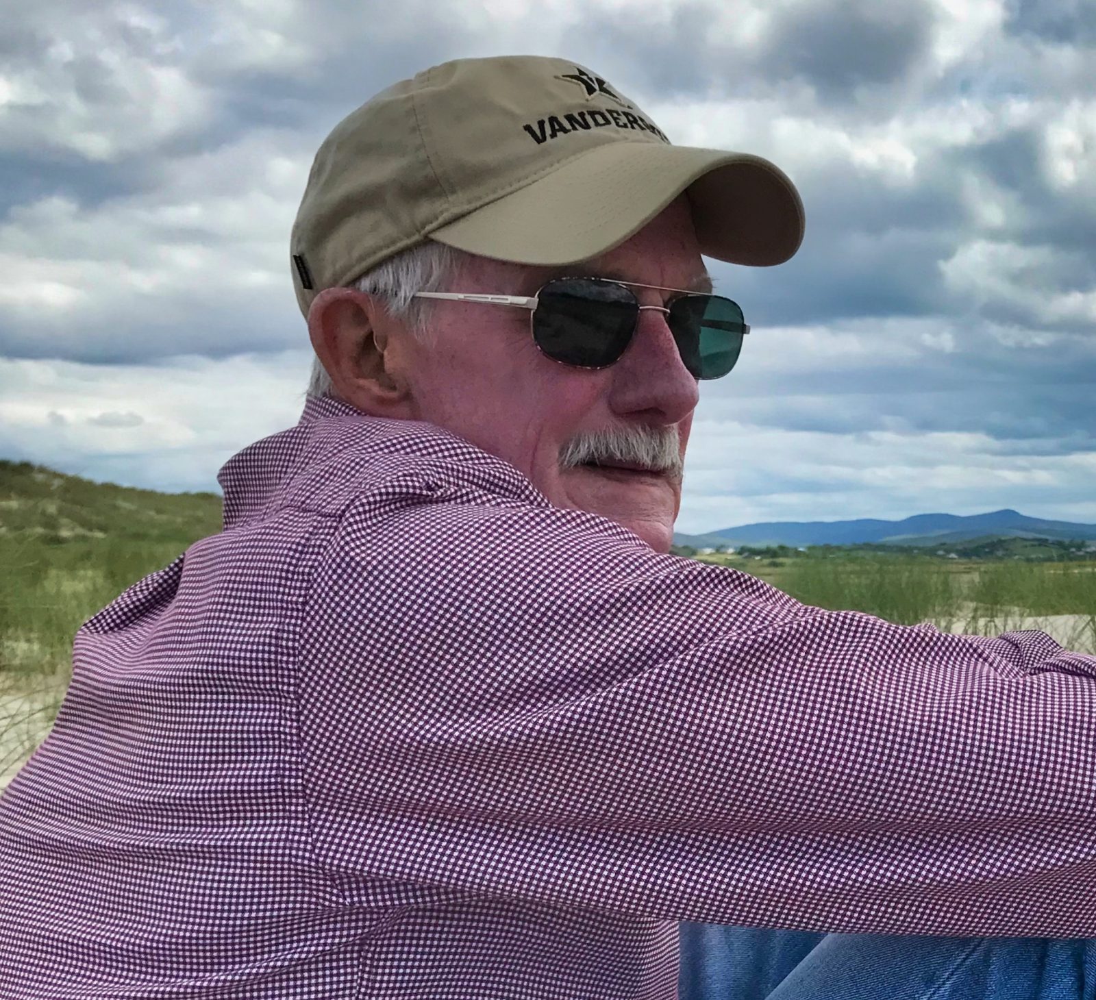 Joseph John Cunningham, emeritus professor of human and organizational ...