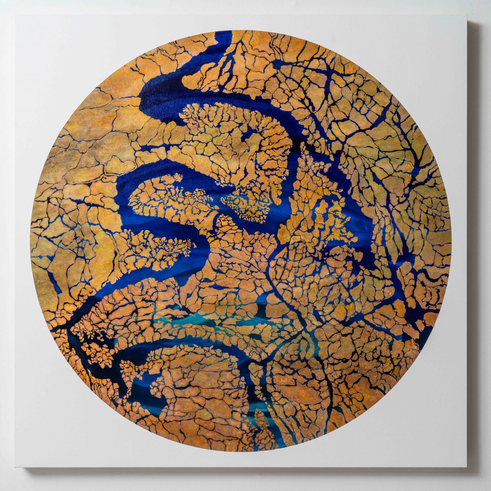 Extraction/Interaction, the Curb Center’s fall exhibition, opens Sept ...