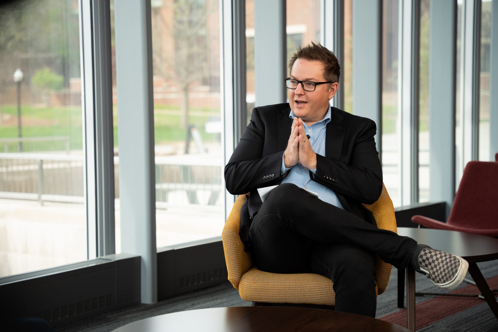 Pioneering AI education: Vanderbilt and Coursera lead the way in global ...