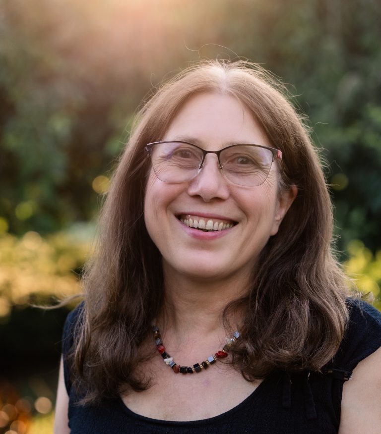 Julia Velkovska: Solving the world’s minuscule mysteries | Vanderbilt University