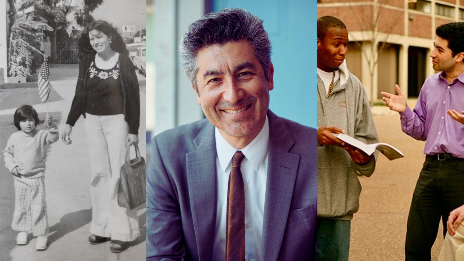 2024 MacArthur Fellow Keivan Stassun: Reaching for the stars while ...