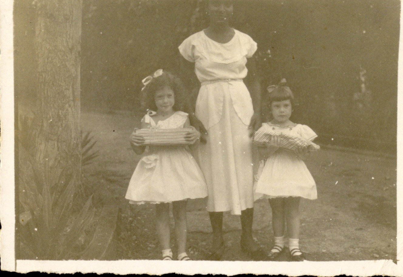 History’s detective: Jane Landers and her team rescue enslaved Africans ...