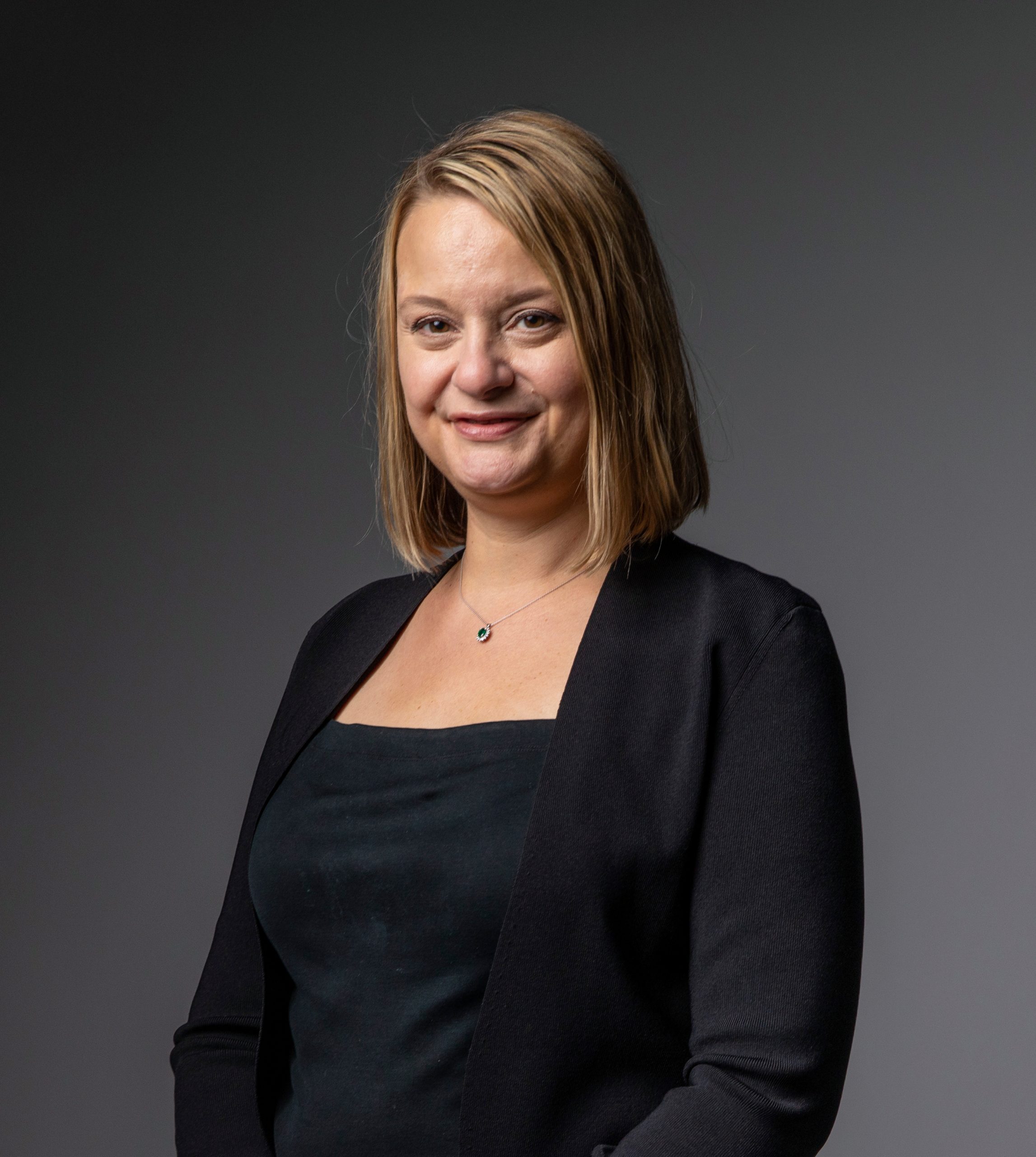 Lisa Monteggia | Vanderbilt University