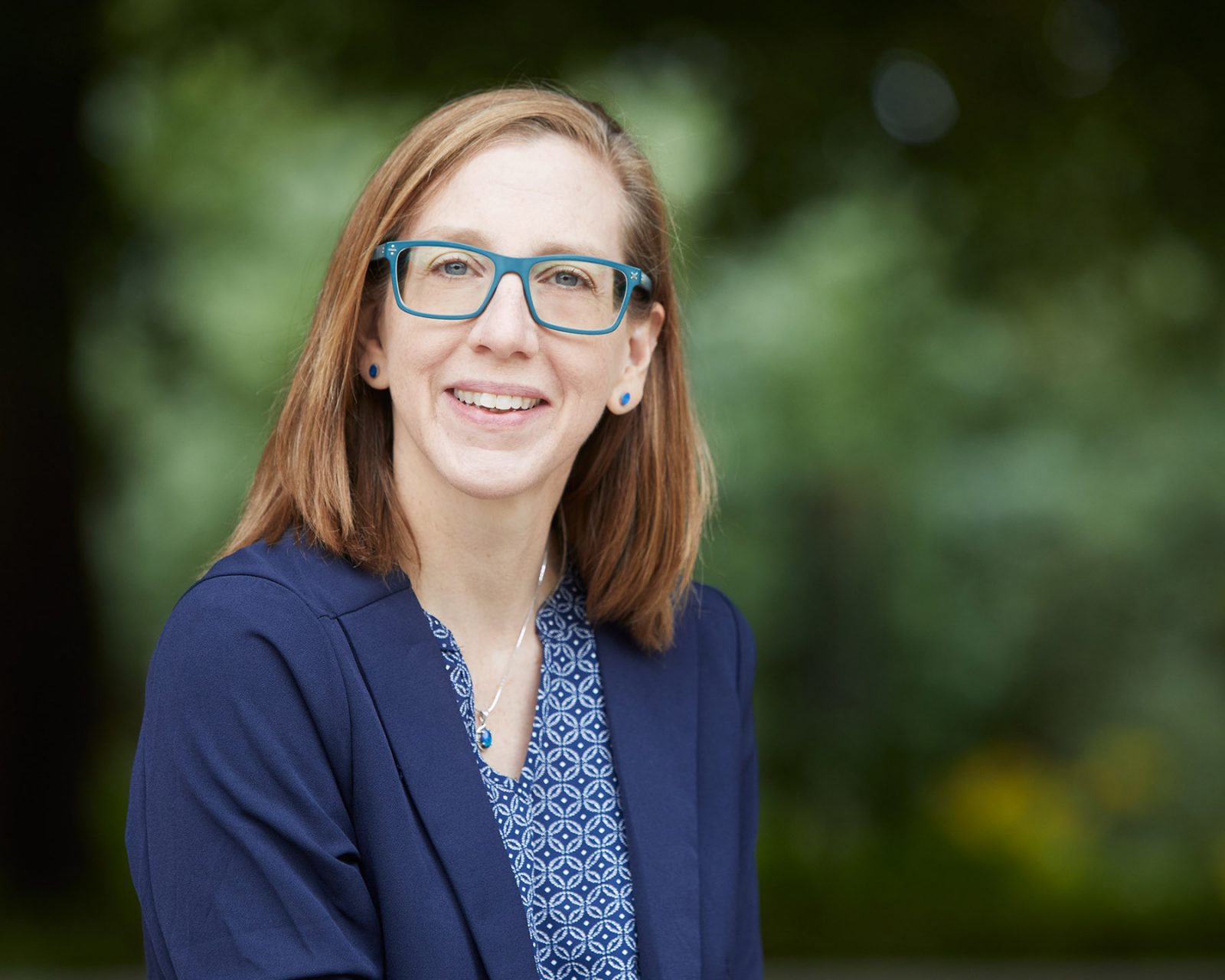 Kristen McMaster, special education professor at the University of ...