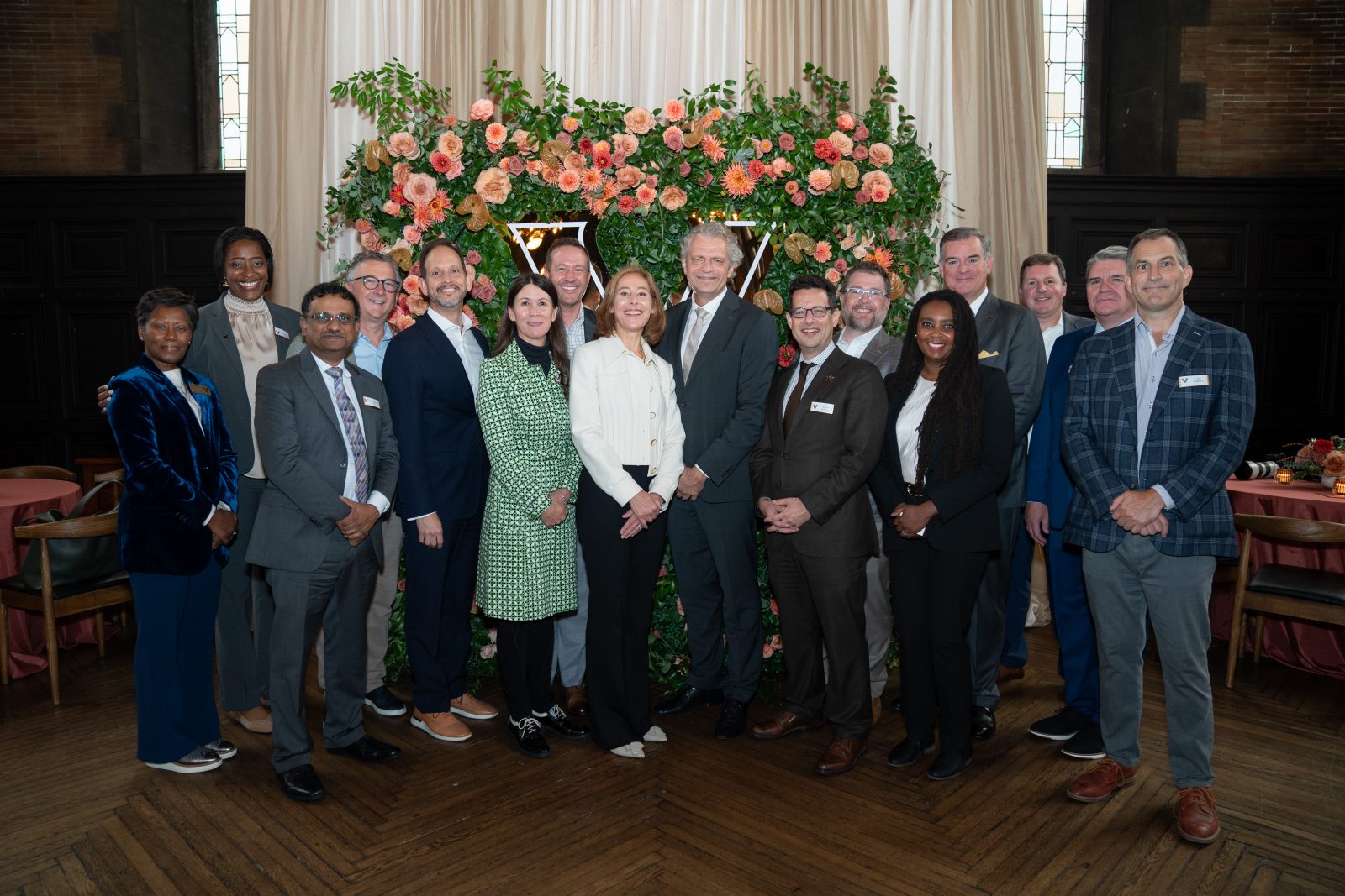 Vanderbilt explores an enhanced presence in New York City | Vanderbilt ...