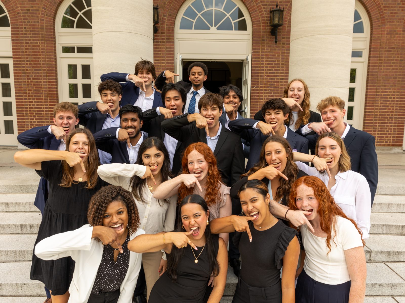 Class of 2025 Sparks Impactful Creative Collaborations | Mirage News