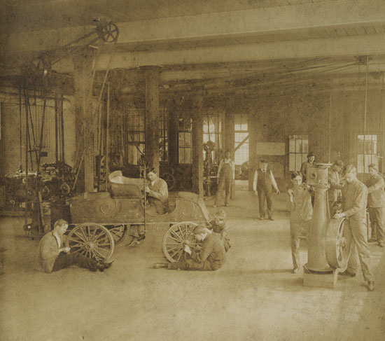 Looking Back | Vanderbilt News | Vanderbilt University