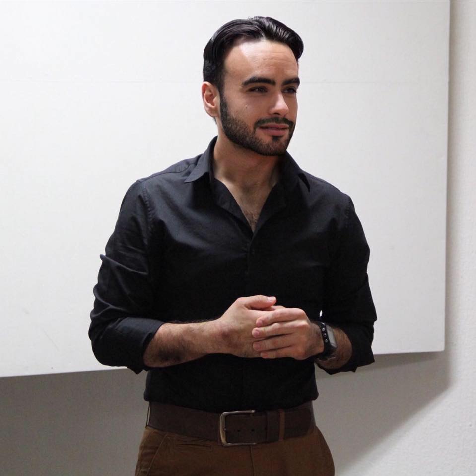 Oscar_Rivas | Vanderbilt University