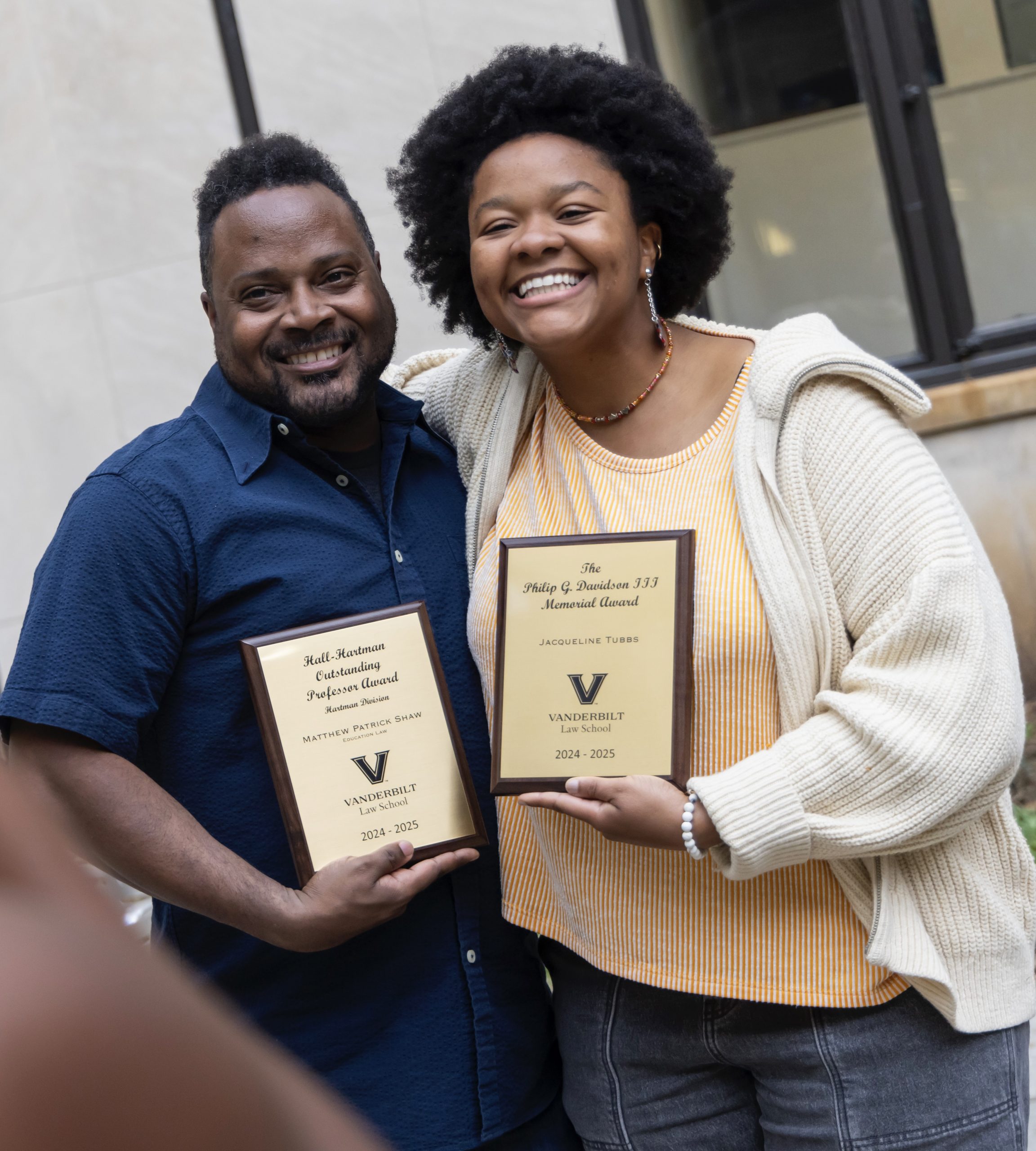 WATCH: Class of 2025 students’ ‘dare to grow’ drive makes a mark on the ...