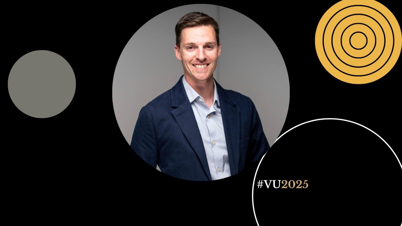 CLASS OF 2025: Military veteran Ryan Thomas builds work/life balance ...