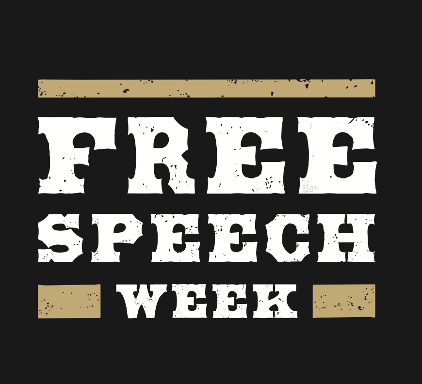 Vanderbilt will hold second annual Free Speech Week Oct. 15–22 ...