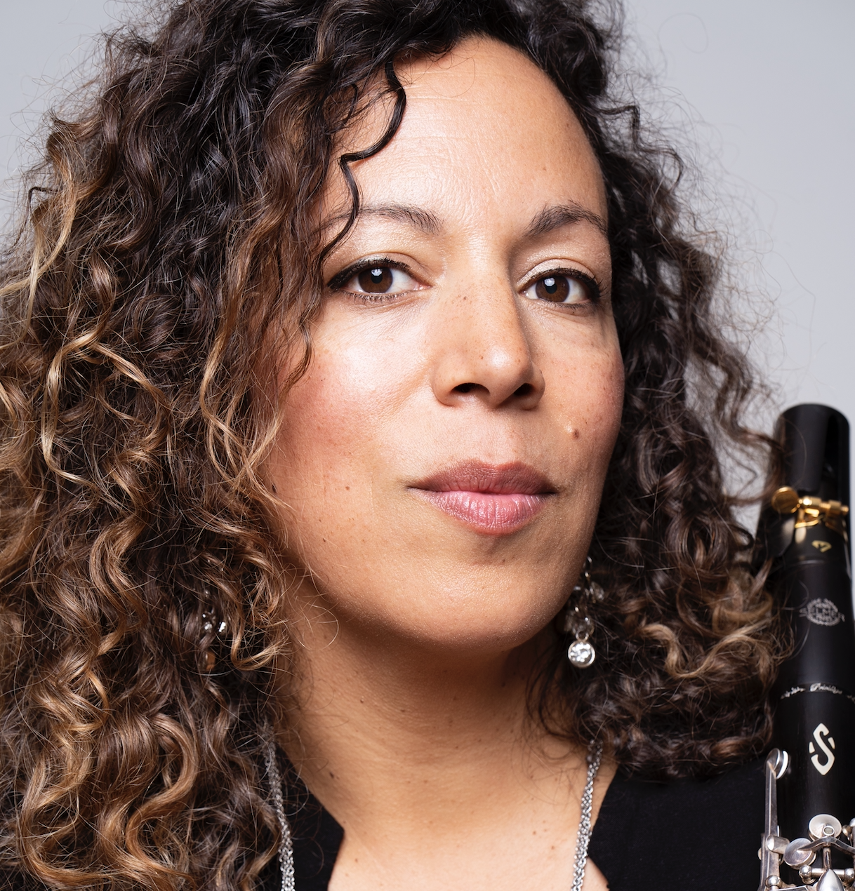 Mariam Adam: Internationally acclaimed clarinetist pushes musical ...
