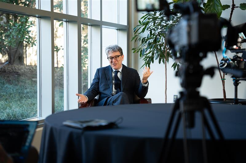 AdvancED redefines faculty and student experience in its first year ...