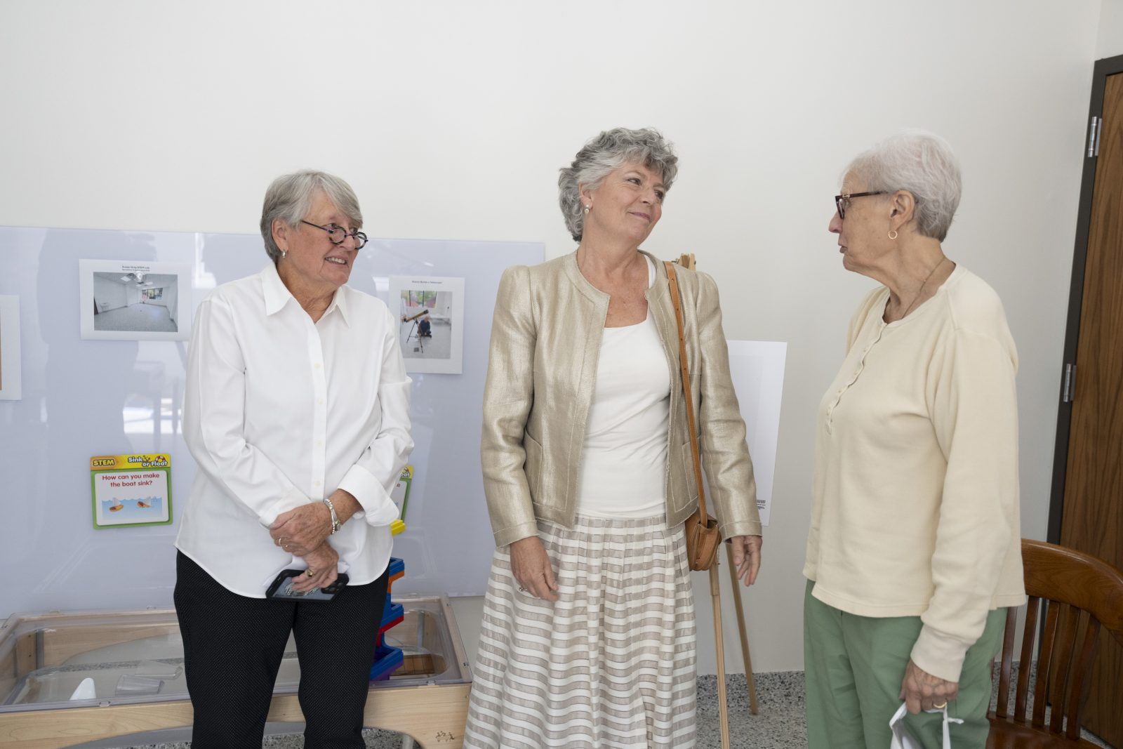 Sharon Shields Named Peabody Distinguished Alumna | Mirage News